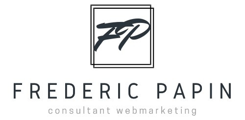 Conditions générales de vente - Frédéric PAPIN