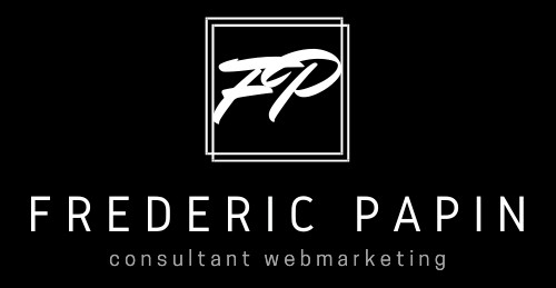 Conditions générales de vente - Frédéric PAPIN